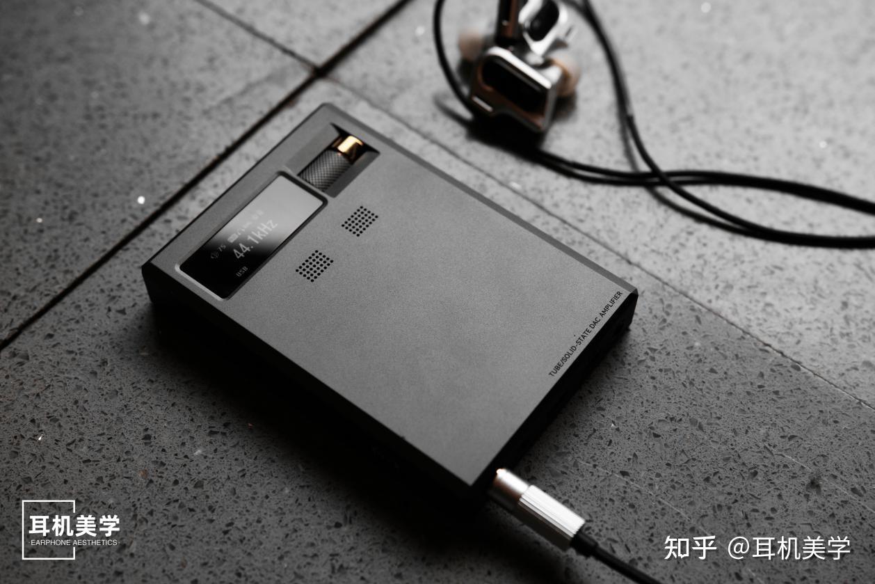 「你的掌中旗舰小胆放」凯音RU9电子管解码耳放深度体验 - 知乎
