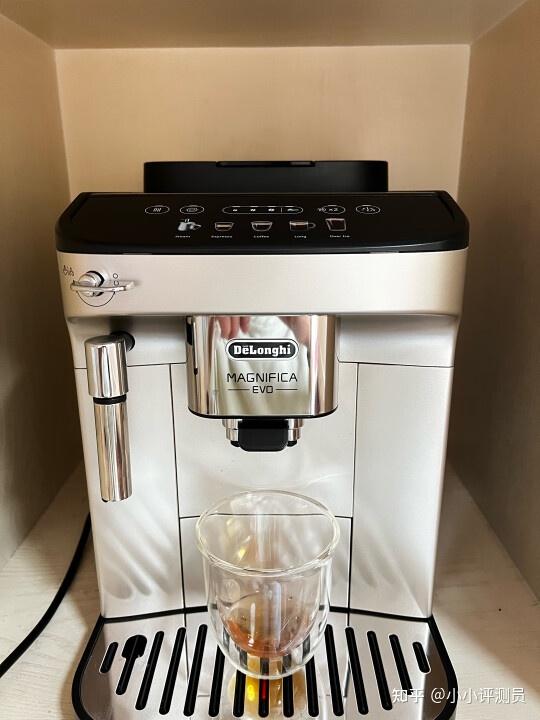 德龙（Delonghi）E Plus咖啡机怎么样？看完感受才知真相 - 知乎