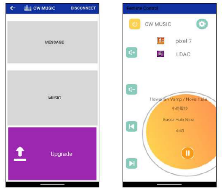 圆扬LE audio CWDK-Q1 EVB开发板介绍 - 采用高通最新LE audio QCC5181芯片方案 - 知乎