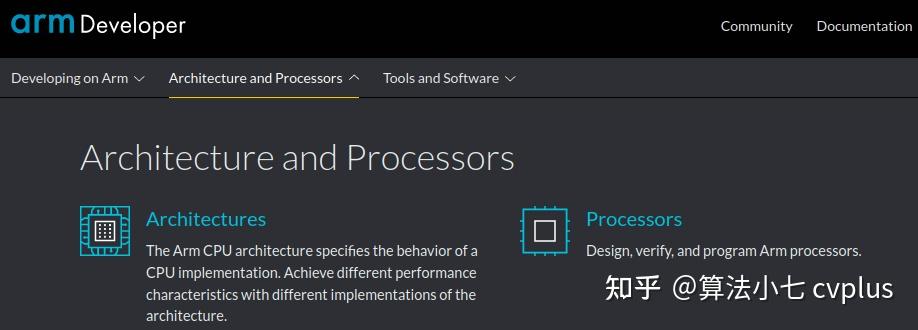 ARM is All You Need - 知乎