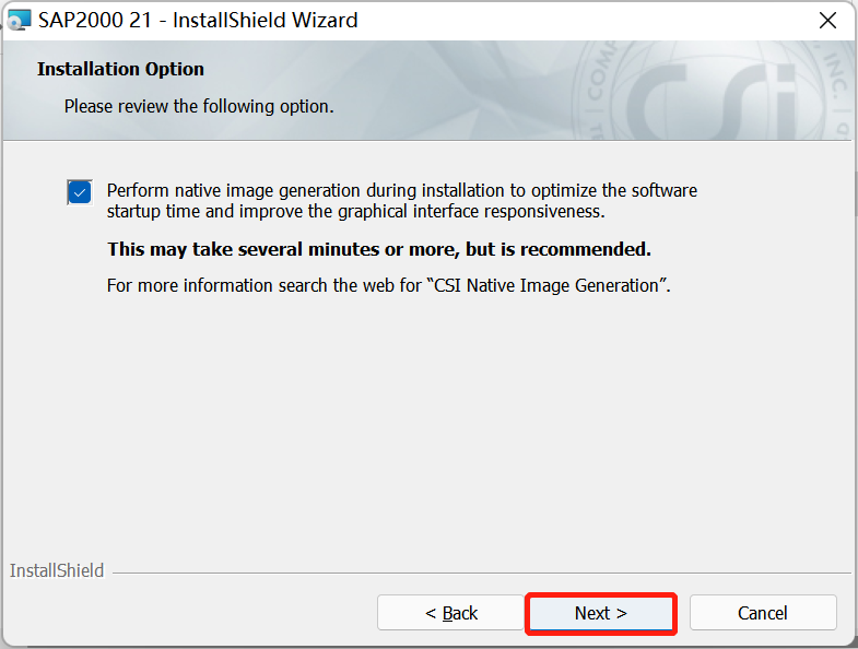 SAP2000 v21详细安装教程 - 知乎