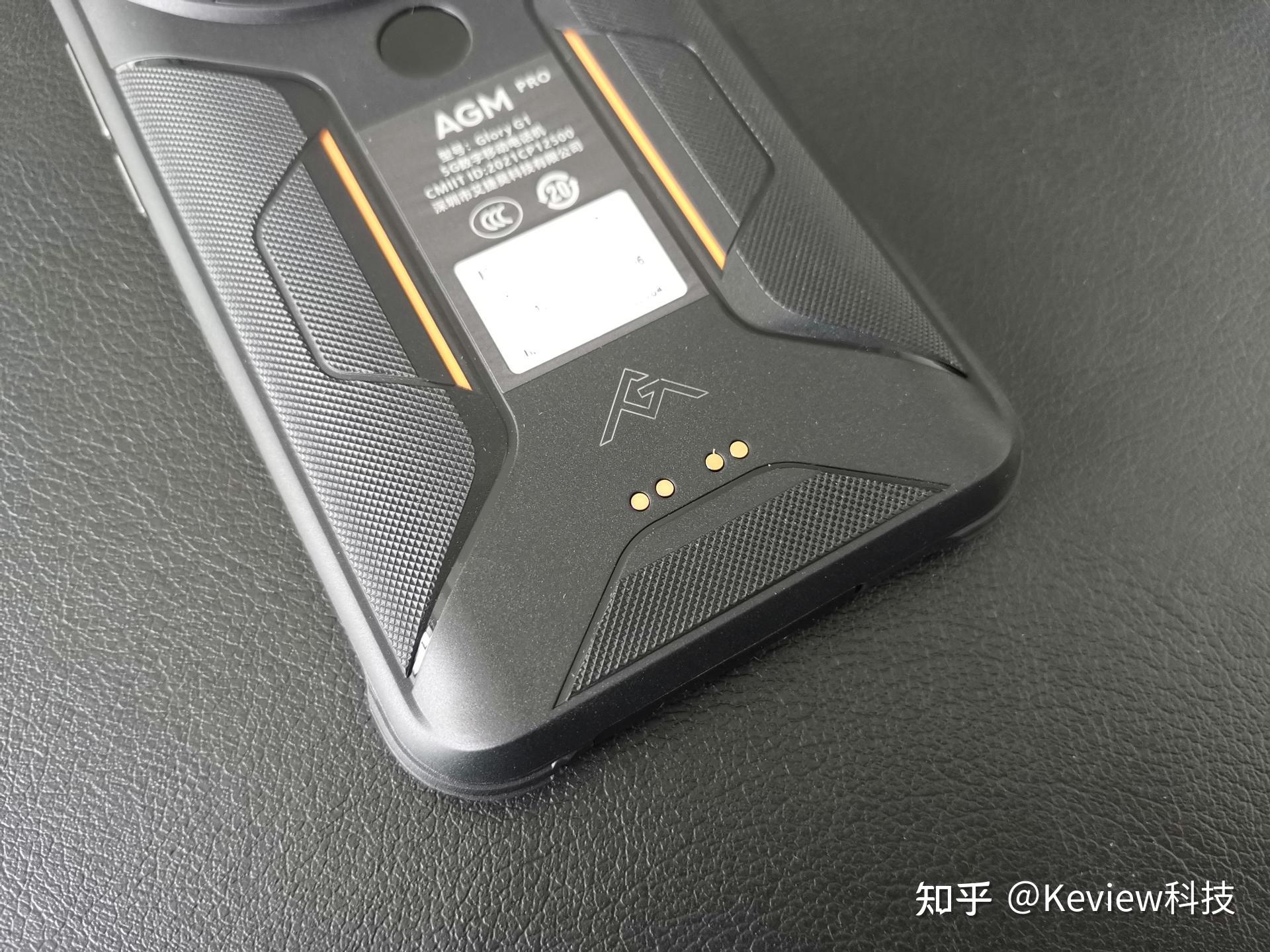 测温、测距，不怕冷、不怕热，靠实力硬核的三防手机AGM G1 Pro测评 - 知乎