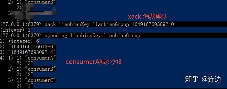 一篇文章搞定Redis Stream - 知乎