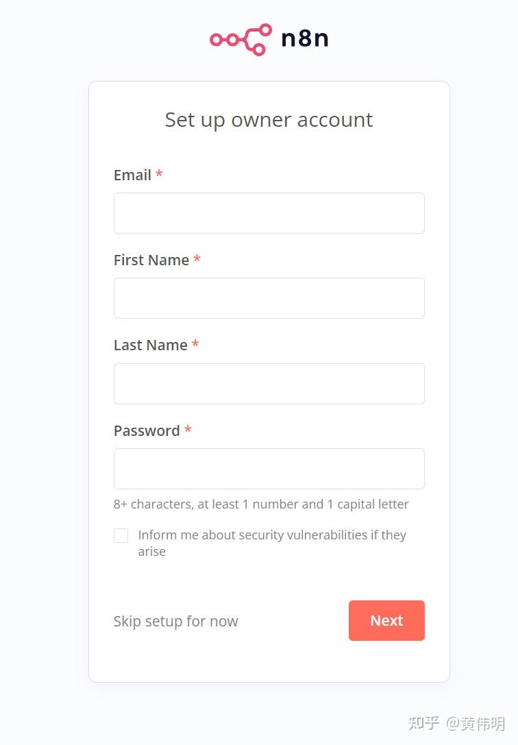 自动化工具 n8n docker 部署教程 - 知乎