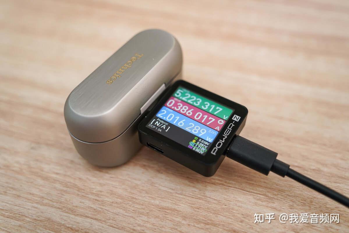 松下Technics AZ80评测：支持LDAC，Hi-Res认证，旗舰级听感 - 知乎