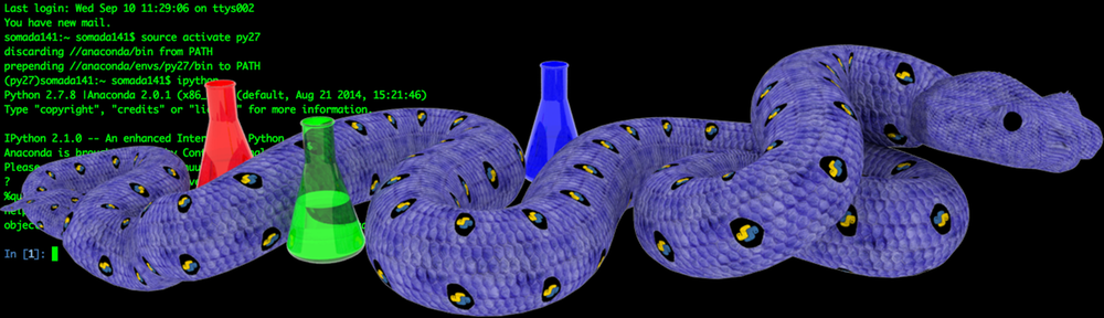 处理医疗影像的Python利器：PyDicom - 知乎