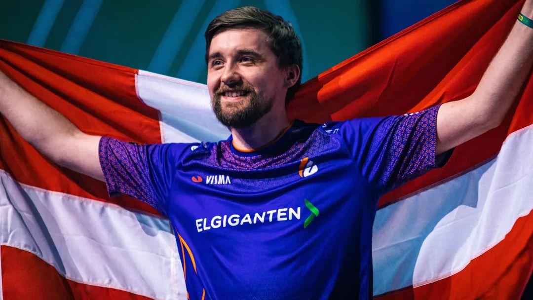 CSGO壁纸「HooXi 」 - 知乎