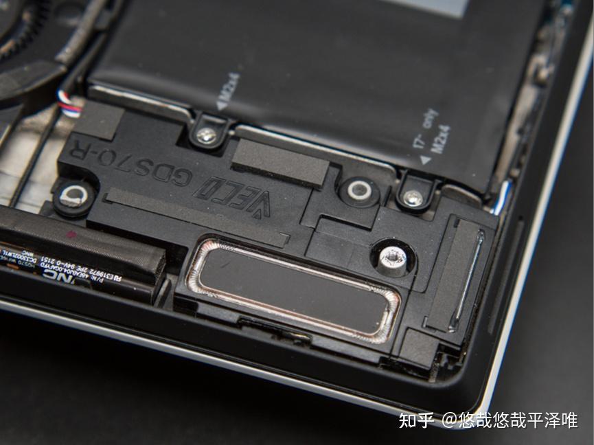 大屏超薄，极致体验——Alienware X17R2评测 - 知乎