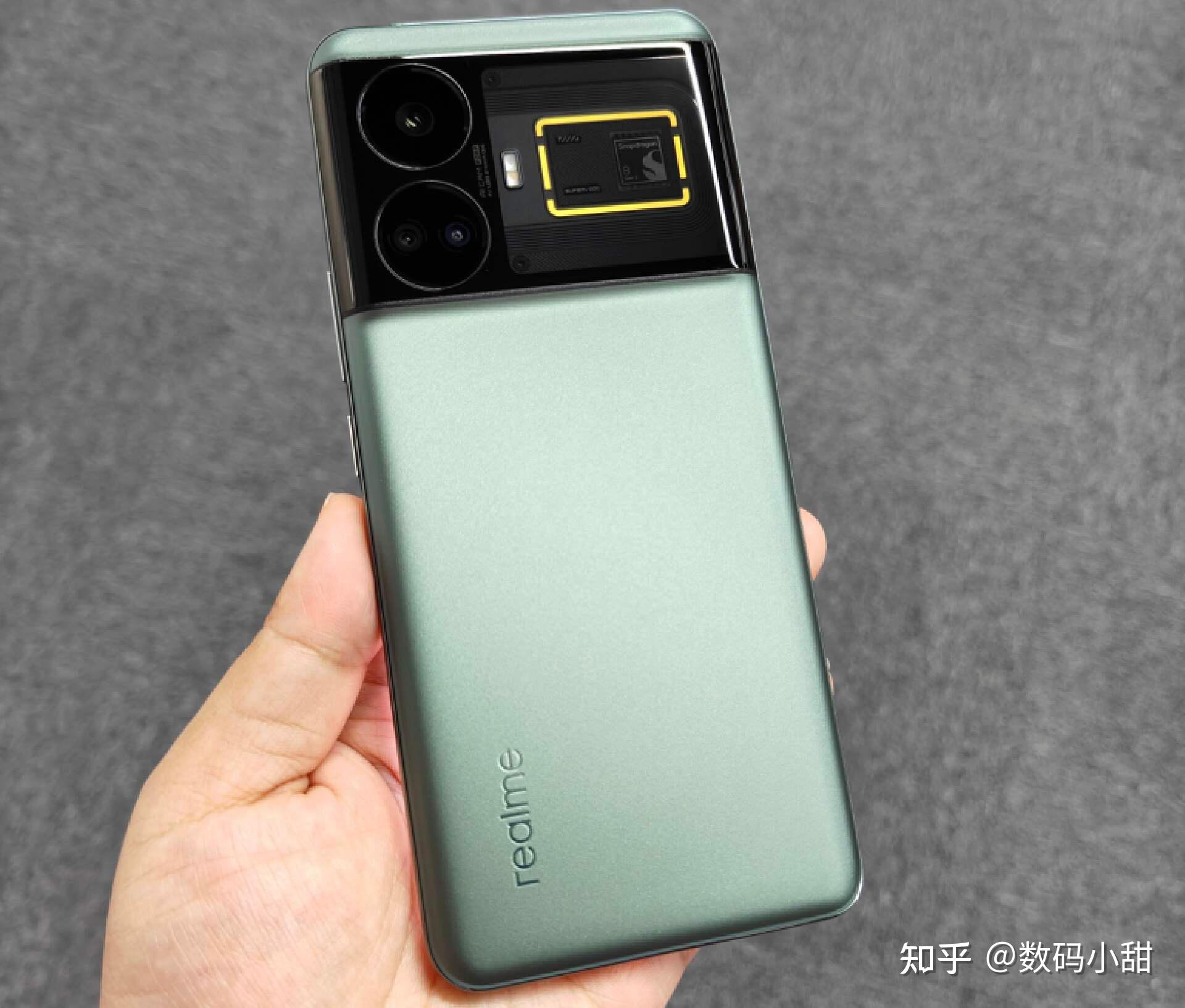 红米K60至尊版、一加Ace2 Pro和真我GT5，哪个更值得买？ - 知乎