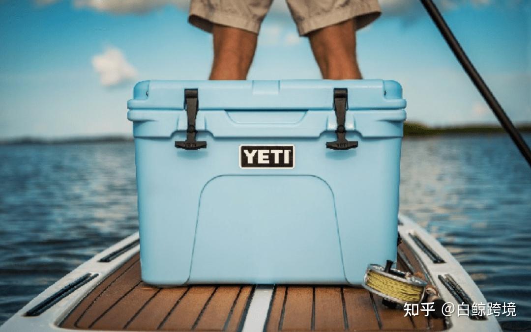 市值33亿美元的大牌Yeti雪人案例拆解 - 知乎