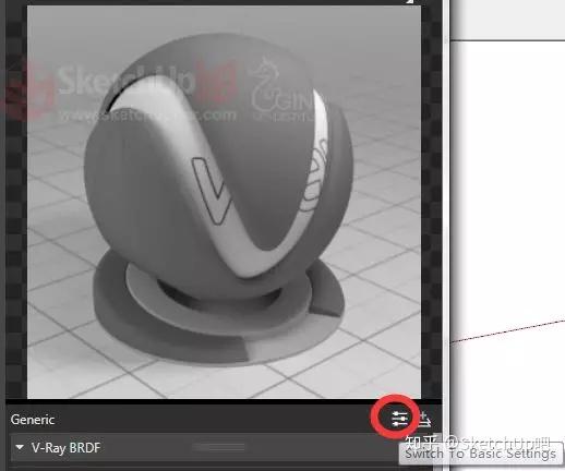 Vray4.0 （V-Ray Next for SketchUp）详细测评！你大爷还是你大爷~~ - 知乎