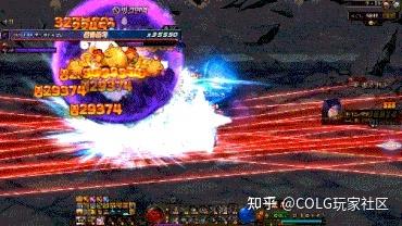 DNF：超越模式！次元回廊4阶攻略 - 知乎