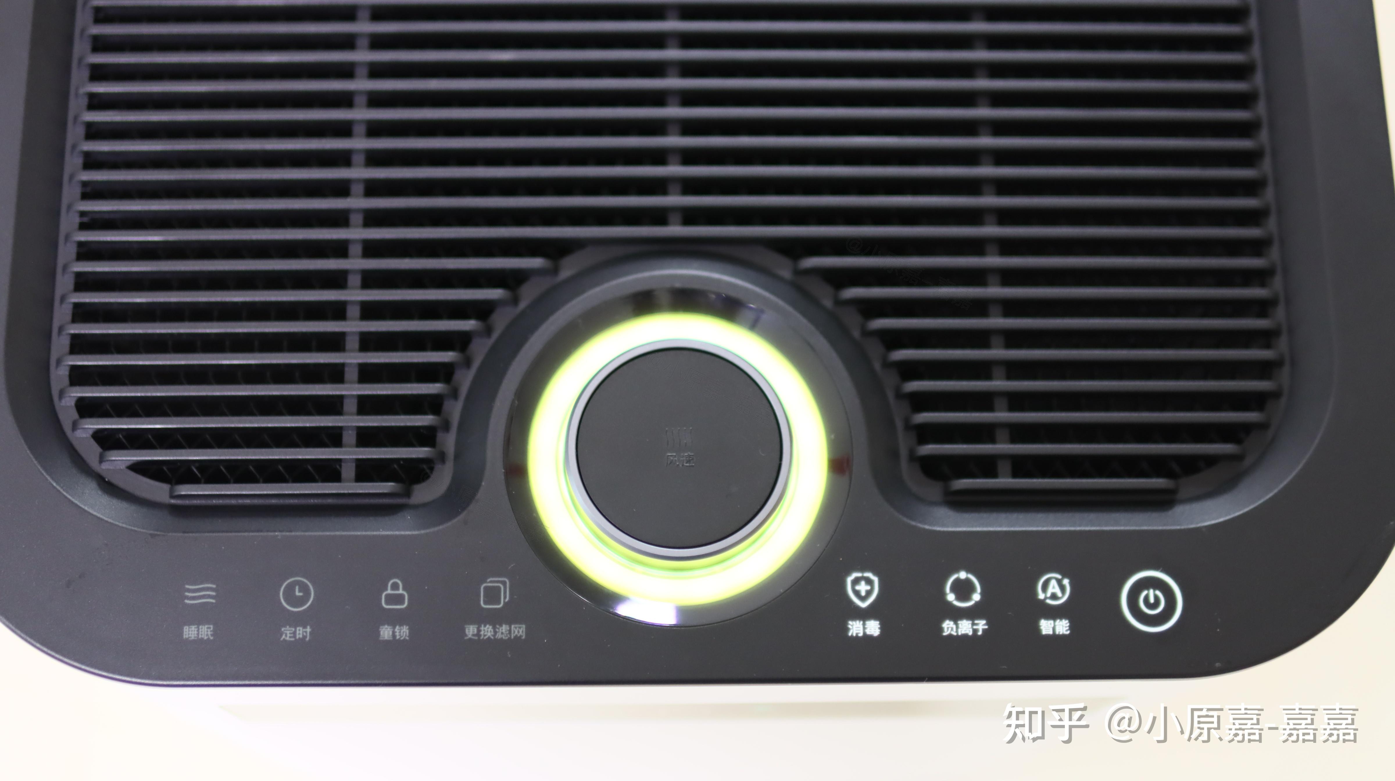 IAM空气净化器M8pro值得入手吗？炭魔方滤网实测+除甲醛+净化PM2.5深度长文测评 - 知乎