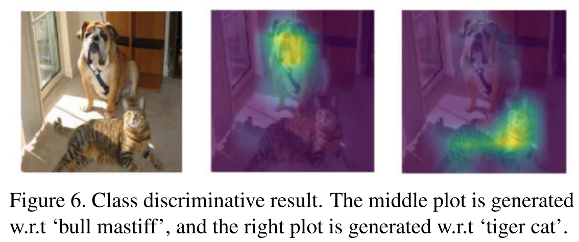 Score-CAM: Score-Weighted Visual Explanations for Convolutional Neural ...