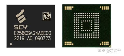 提速突围！国产存储芯片蓄势待发 - 知乎