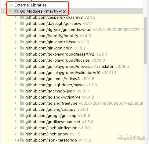 服务器和数据库统一管理平台-mayfly-go初体验 - 知乎