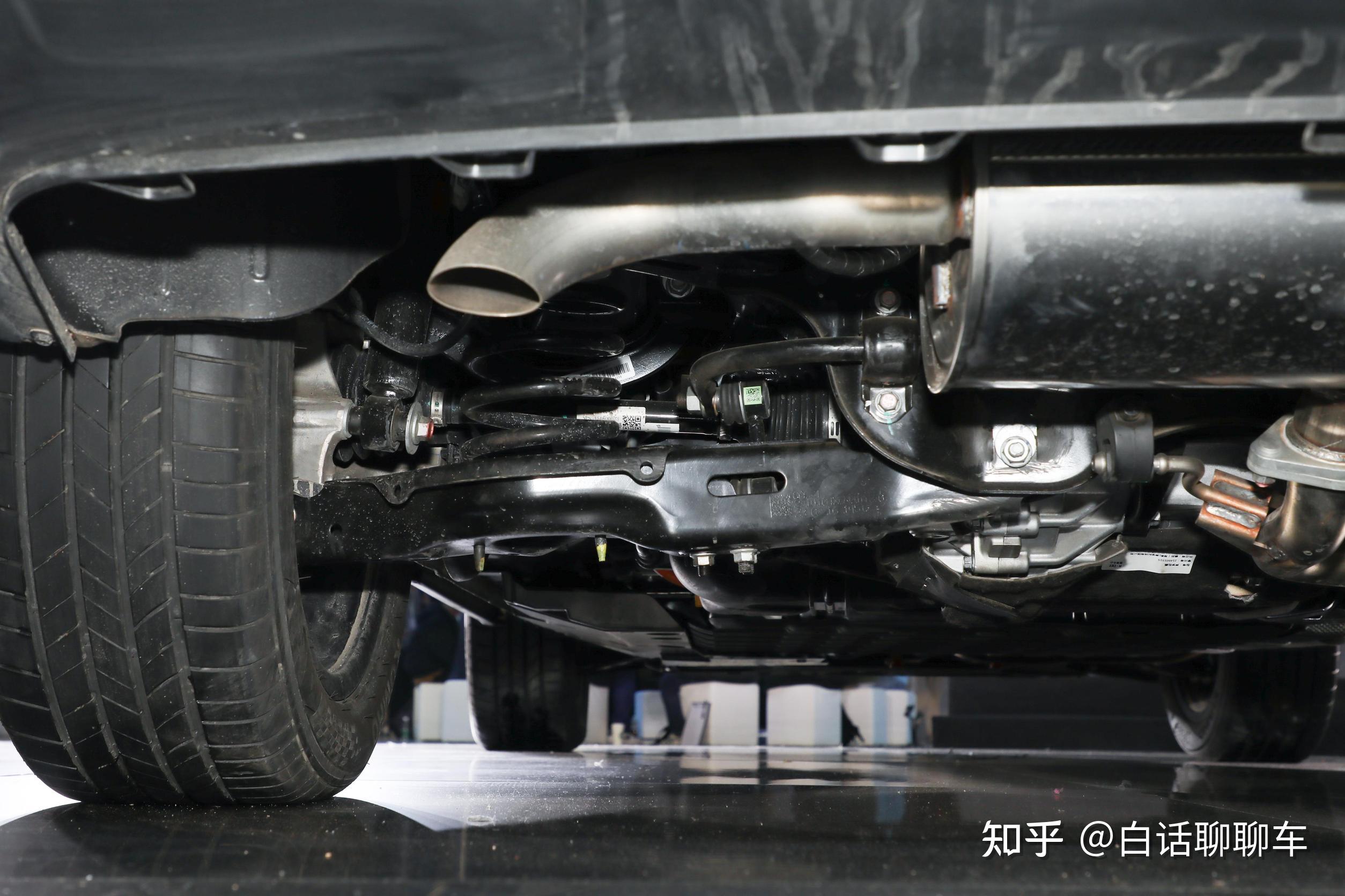 感受中型SUV的力量——哈弗枭龙MAX全方位详细评测！ - 知乎