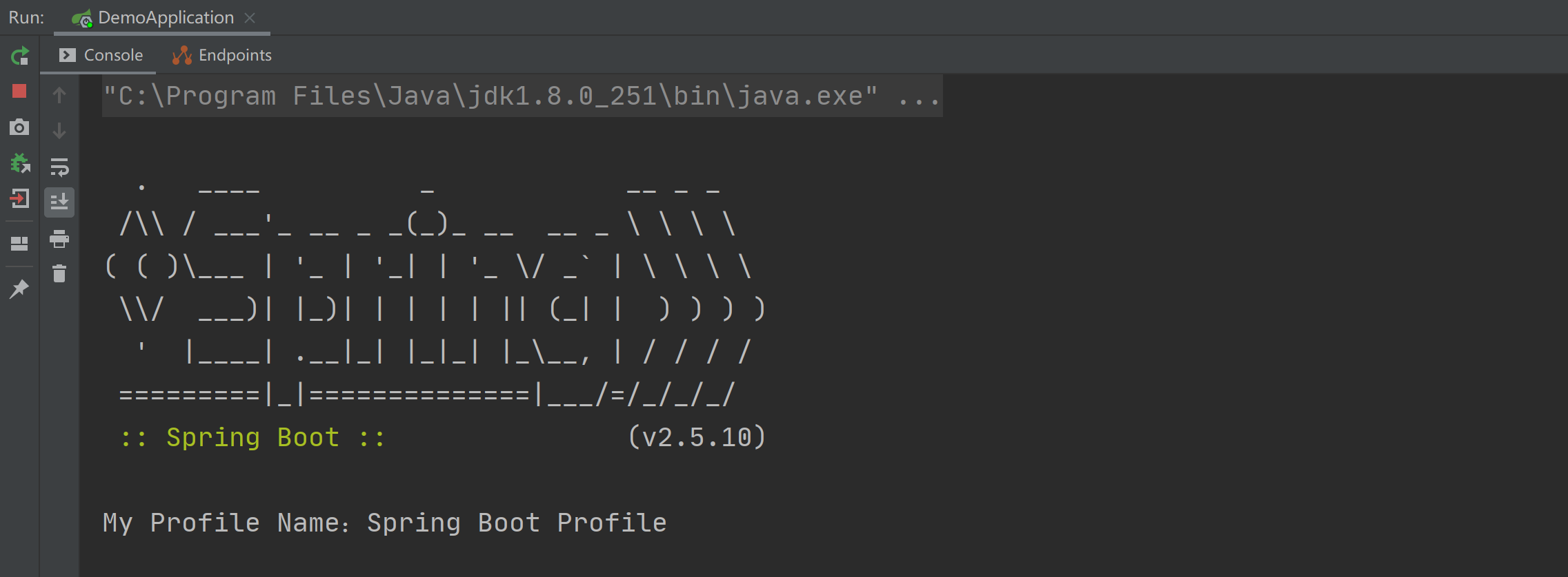 面试突击75：springboot 有几种读取配置文件的方法？ 知乎