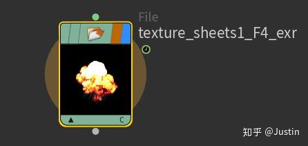 Houdini导出序列图片 - 知乎