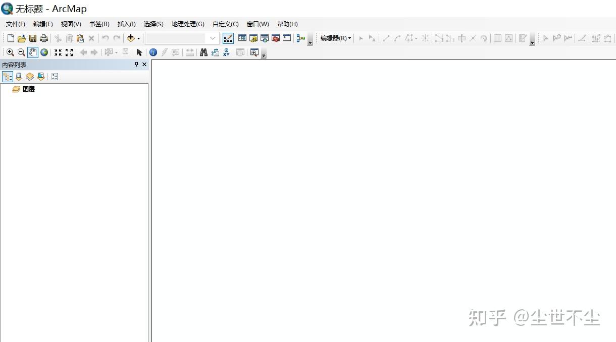 Arcgis10 2 2安装步骤 知乎