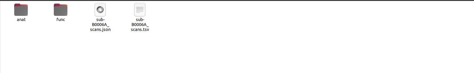 实现原始Dicom自动转换BIDS格式 ——Heudiconv - 知乎