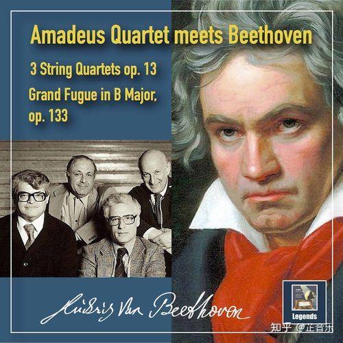 交响乐最高雅组合·弦乐四重奏 - 知乎