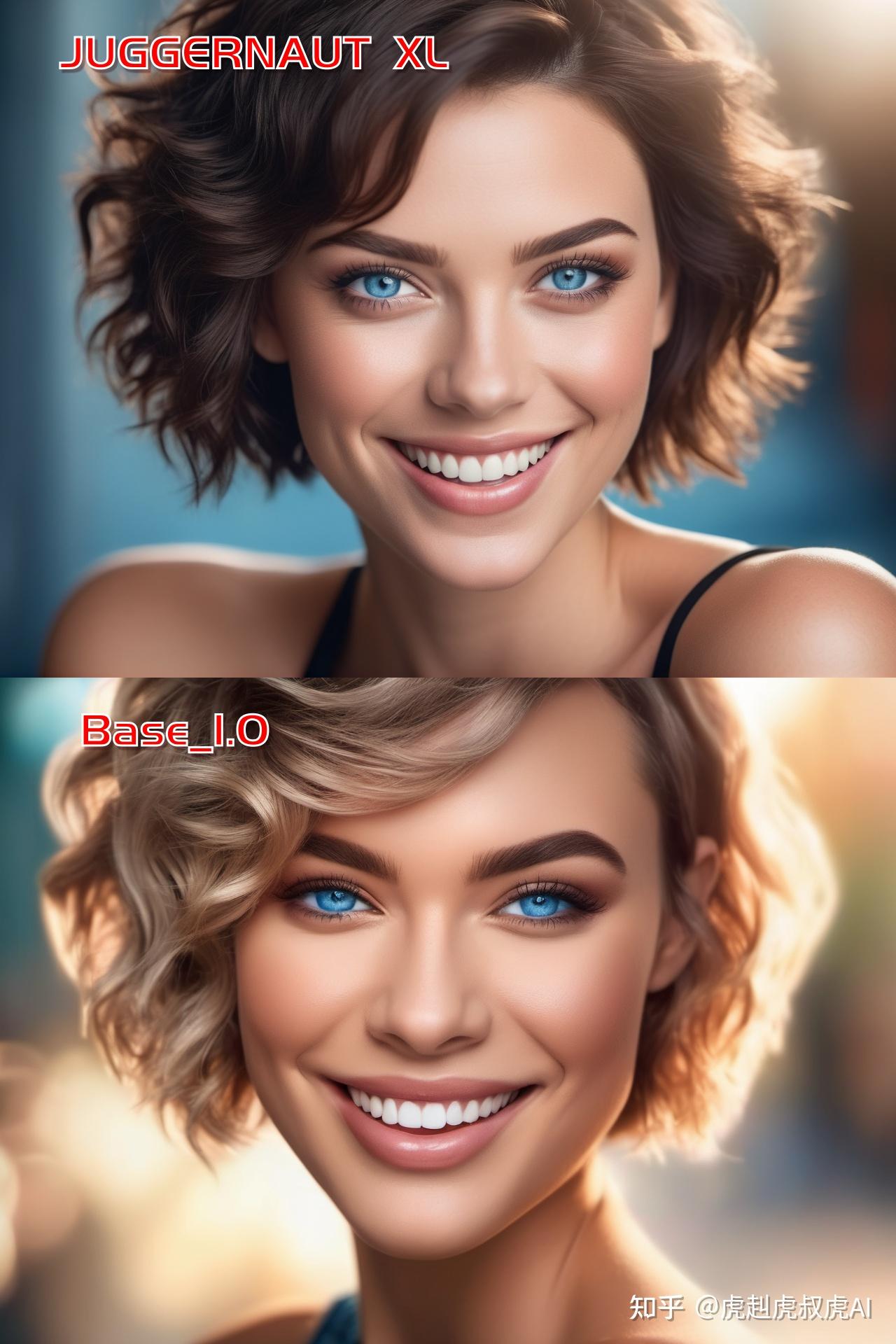 【模型介绍】试试这个60w步的SDXL模型-Juggernaut XL - 知乎