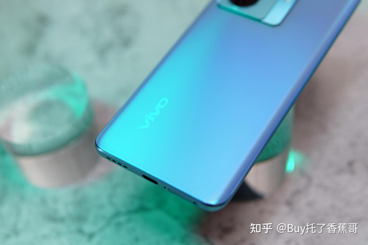 2000元档新选择，vivo S15e焕新来袭 - 知乎