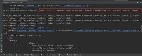 手把手将你的Java maven项目通过GraalVM打包成windows可执行程序 - 知乎