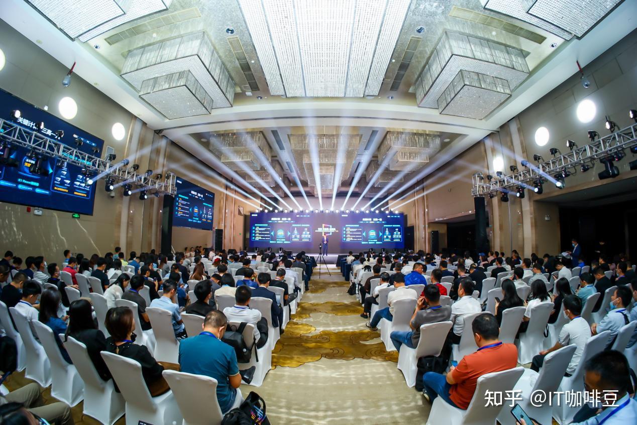 浪潮发布新一代分布式融合存储as13000g7，数据场景all In One 知乎
