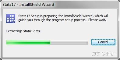 Stata17-windows-安装流程 - 知乎