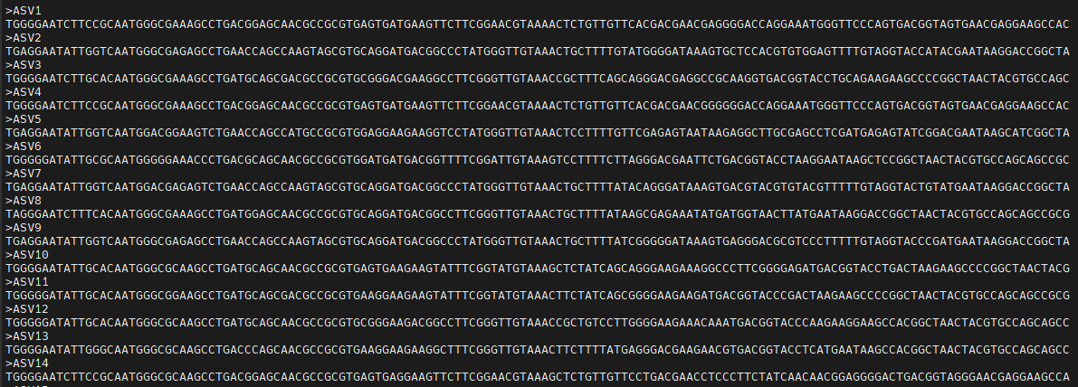 Tax4Fun2：基于16S数据预测微生物群落的功能 - 知乎