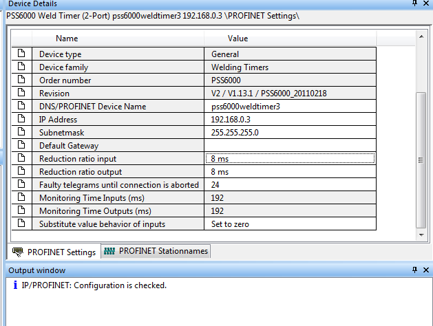 ABB 工业机器人 Profinet 配置简单步骤 - 知乎