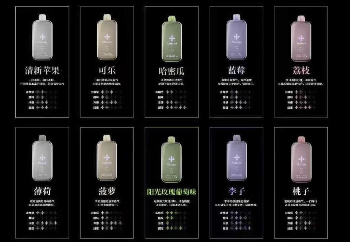 Malone bar 克罗心测评 - 知乎