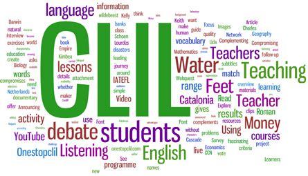 CLIL教学法优势劣势分析 - 知乎