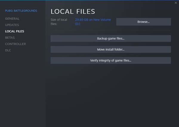 修复 Steam 内容文件锁定的 10 种方法 - 知乎