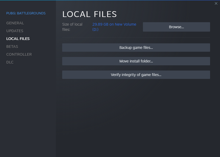 修复 Steam 内容文件锁定的 10 种方法 - 知乎