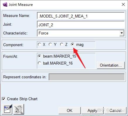 ADAMS-在理论力学（静力学）中的应用 - 知乎