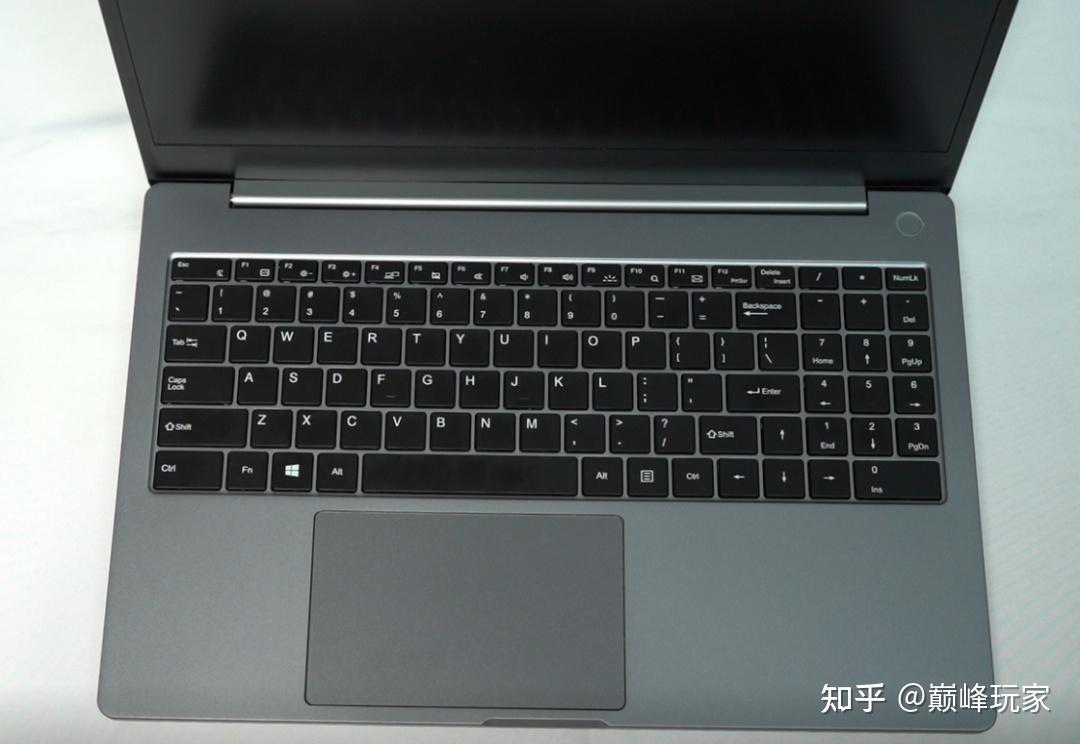 [围观]火影T5E轻薄本评测实情 - 知乎