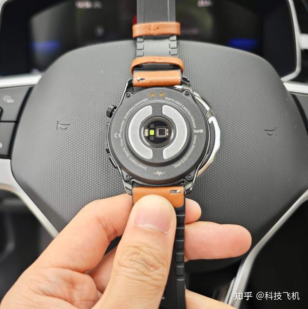 低调的dido E56，带你探索身体的奥秘 - 知乎