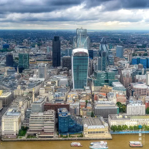 【深度】CBD三十而已，CAZ已在路上 ——细数伦敦中央活力区发展两三事 - 知乎