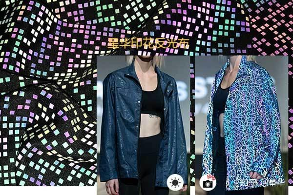 反光布的种类有哪些 - 知乎