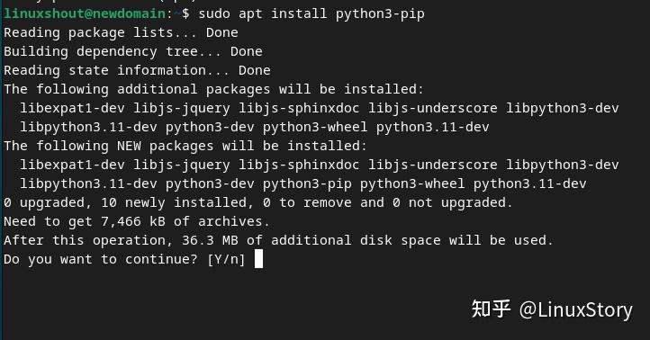 如何使用 PIP 安装 Python 的 'yaml' 包 - 知乎