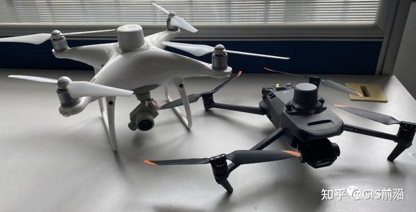 从正射到倾斜，Mavic 3E详细使用报告 - 知乎