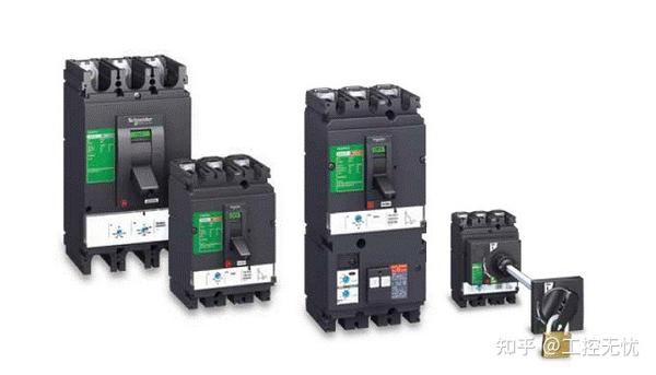 电气工程师入门篇--如何选择空开 - 知乎