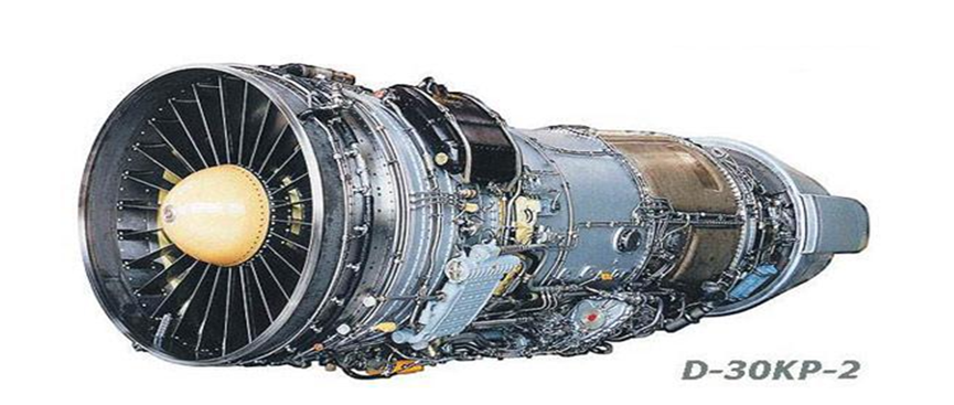 中国航空发动机研发和应用状态概述 - 涡扇-18发动机 - 知乎