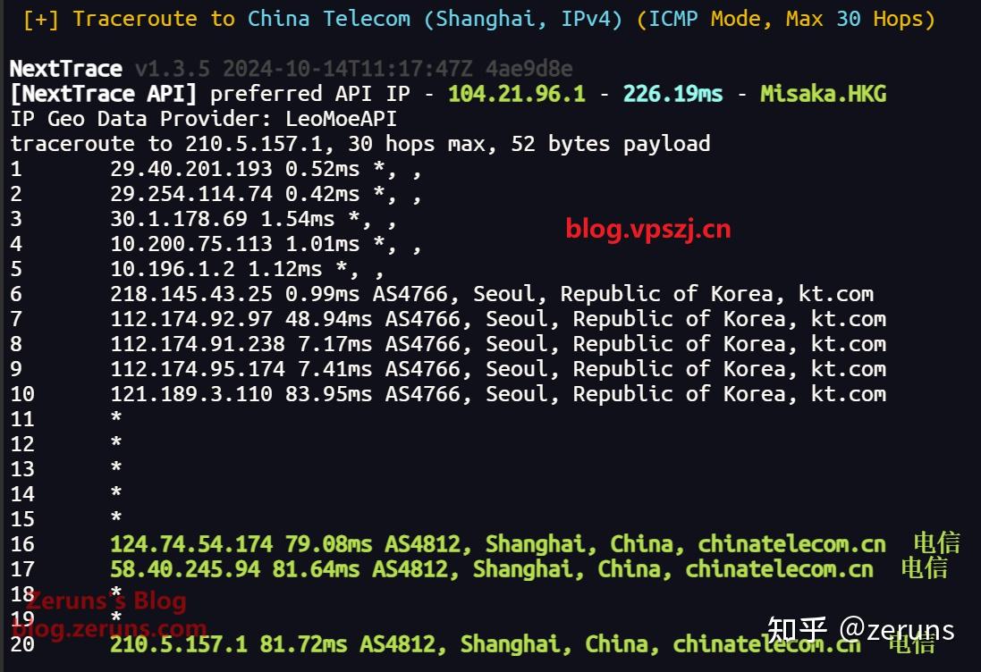 腾讯云 韩国轻量VPS 性能测评，2核1G 200M不限流量 - 知乎