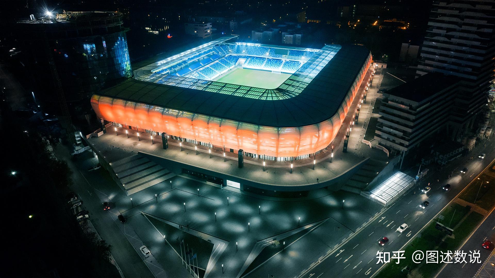 英格兰vs德国：斯洛伐克国家足球场今晚承办U21欧锦赛决赛 - 知乎