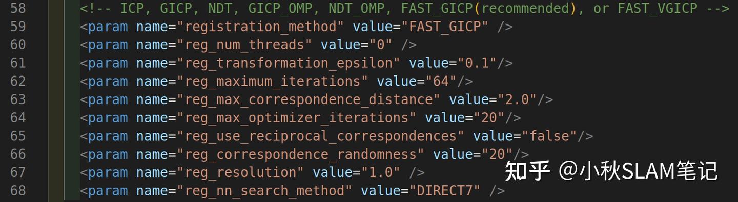 hdl_graph_slam|前端里程计|scan_matching_odometry_nodelet.cpp|源码解读(三) - 知乎