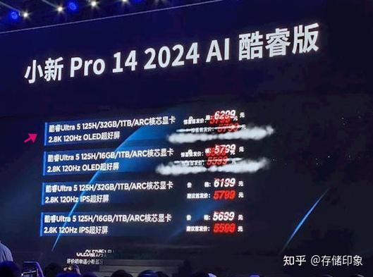 好用的小屏AI超能本来了，小新 Pro 14 AI超能本值得一看，支持加装固态硬盘 - 知乎